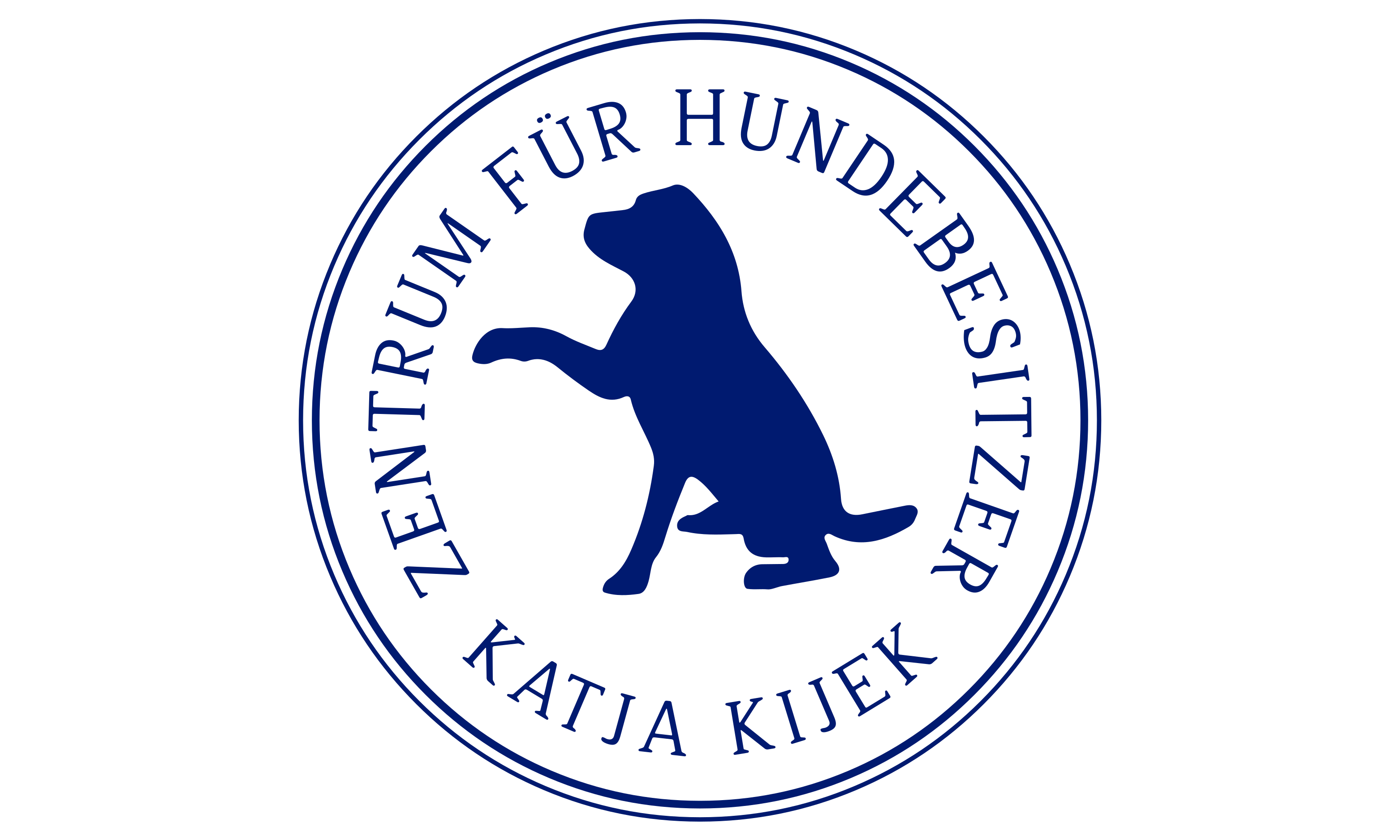 Zentrum für Hundebesitzer - Startseite